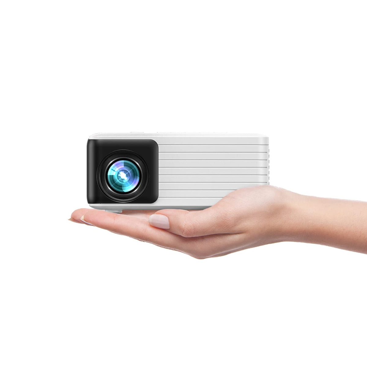 Yoton Y3 1080P Portable Projector – YOTON